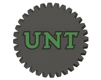 Unt Logo - Etsy