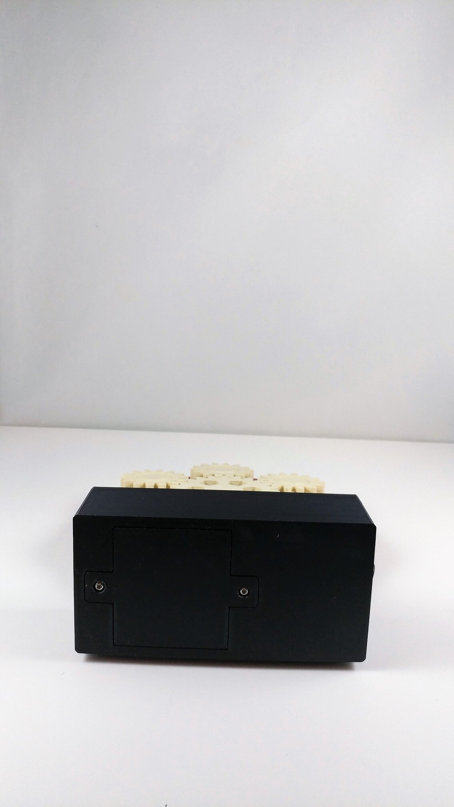 8 Living Gear Desk Art 3D Printed Motorized Gears | Etsy