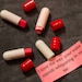 Personalized Love Pills, Secret Love Messages, 100 Reasons I Love You ...
