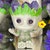 Baby Groot Amethyst - Etsy