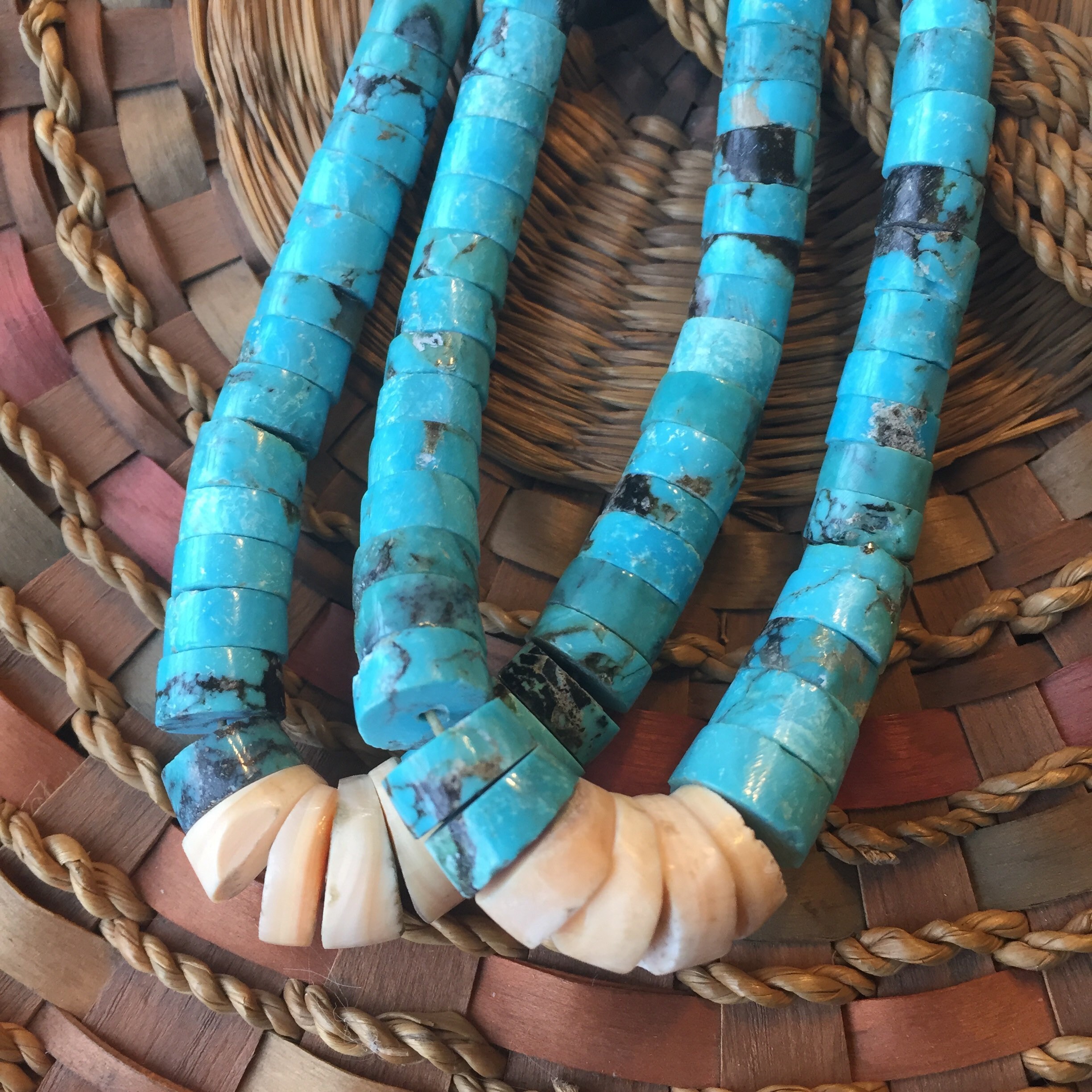 Vintage Turquoise Jacla - Etsy