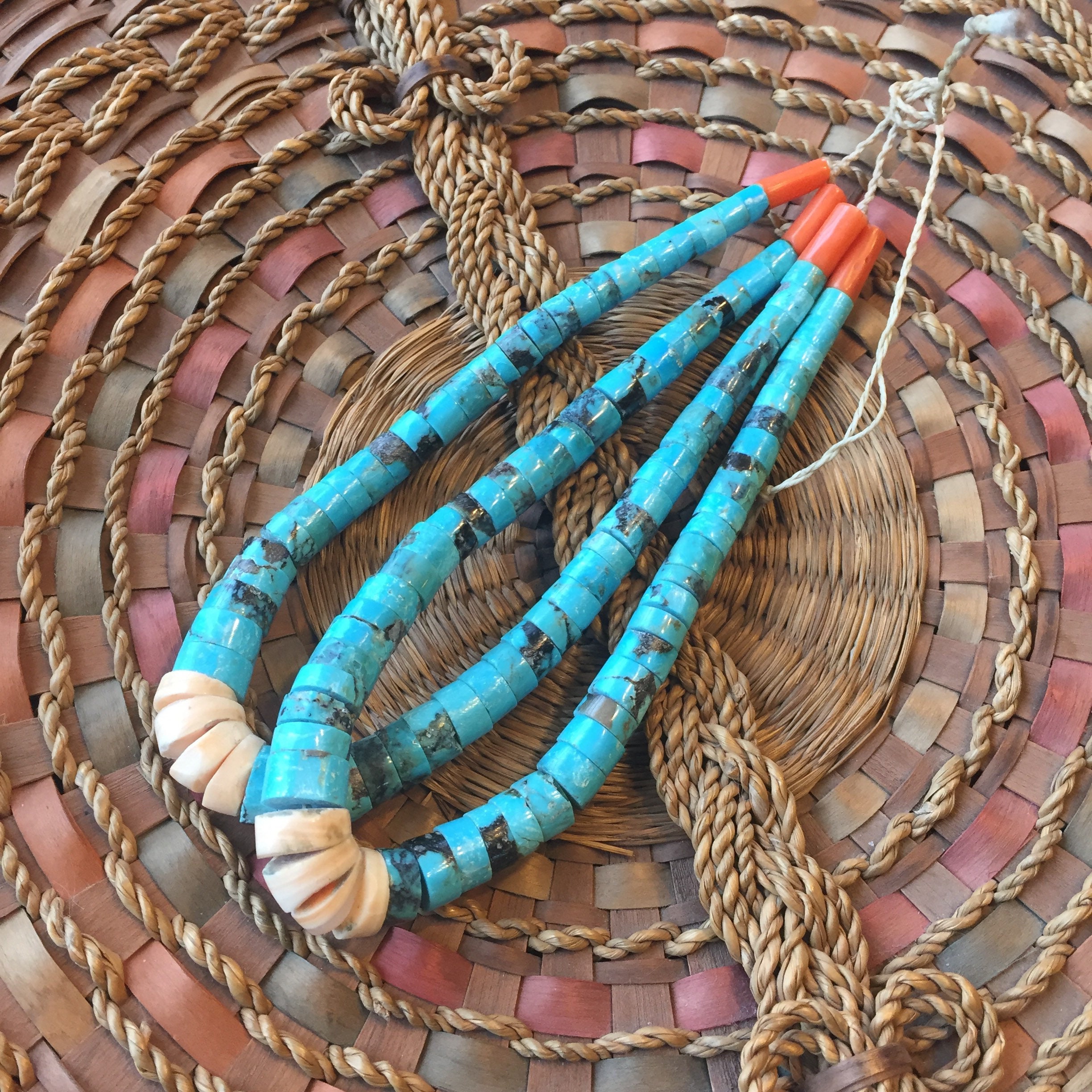 Vintage Turquoise Jacla - Etsy