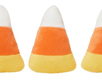Stuffed Candy Corn - Etsy