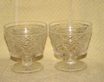 Hazel Atlas Gothic | Etsy