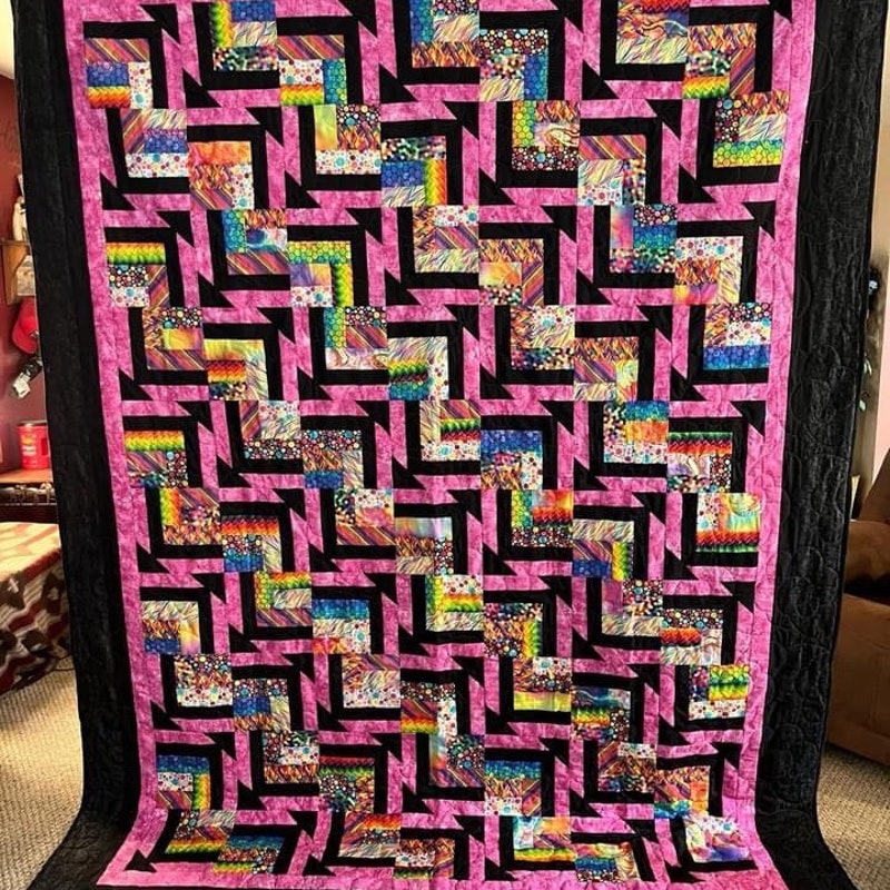 Full Size Quilt - Etsy