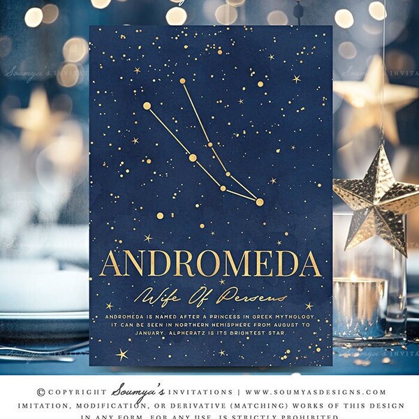 Constellation Table - Etsy