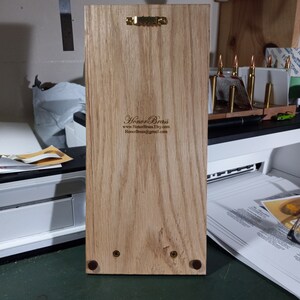 Three Volley Salute Memorial Shell Wall Photo Plaque, Laser Engraved ...