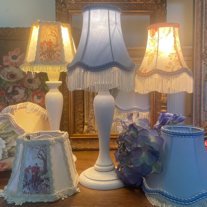 Sconce Shades - Etsy