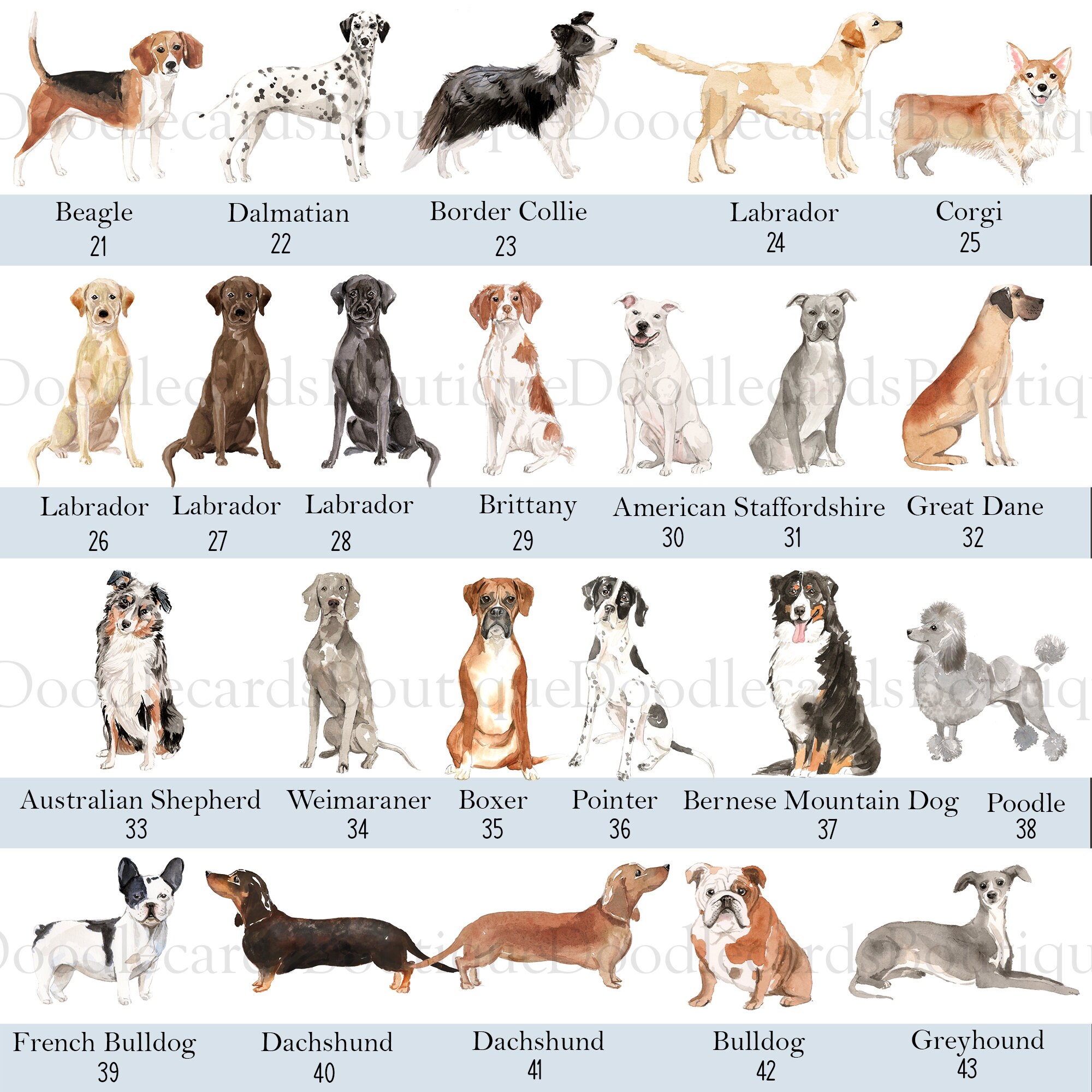 Dog Dad Mug ( 70+ Dog Breeds to Choose From ) - Etsy UK