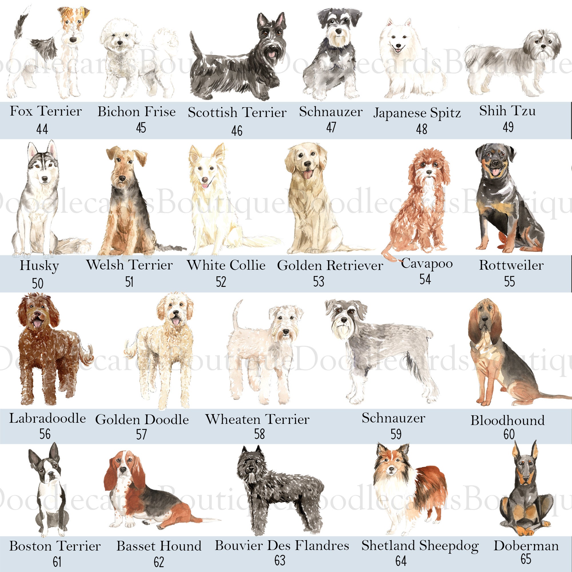 Dog Dad Mug ( 70+ Dog Breeds to Choose From ) - Etsy UK