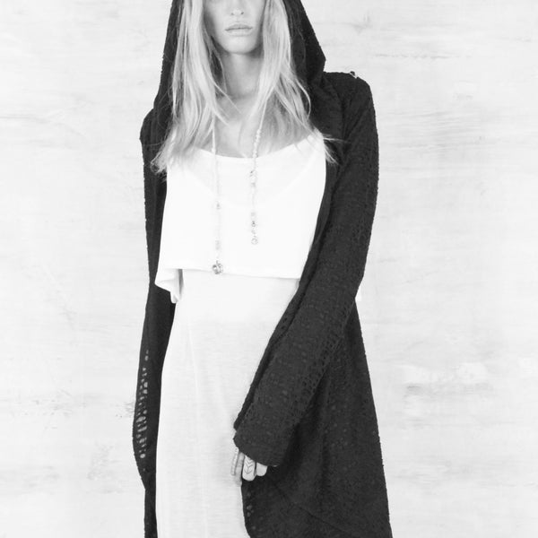 Asymmetrical Sweater - Etsy