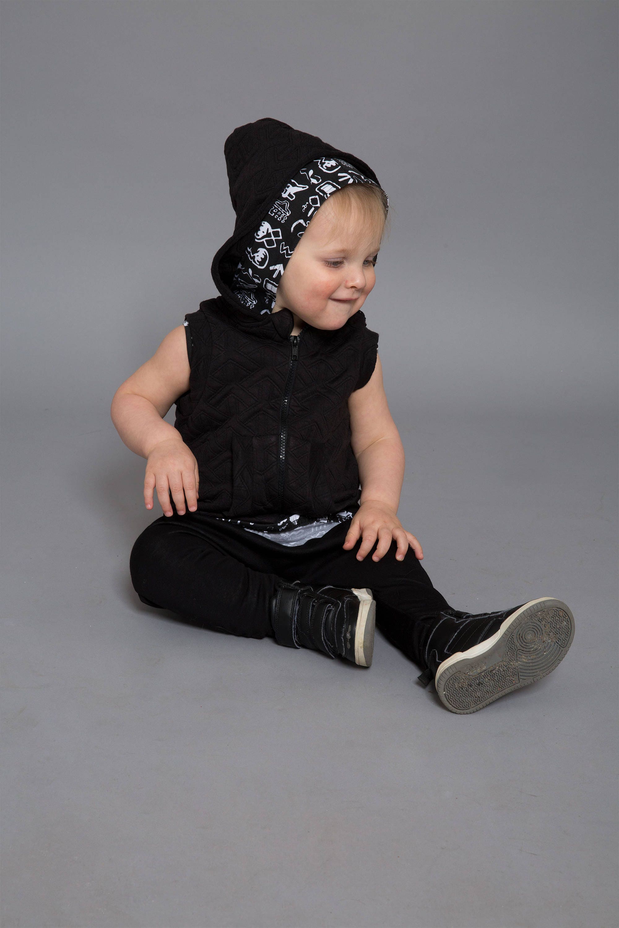 Kids Aztec Joggers | Tribal Harem Pants | Unisex Toddler Pants | Drop ...