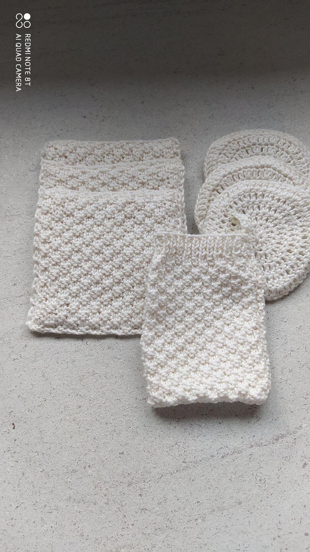 Make-up Remover Kit - Etsy