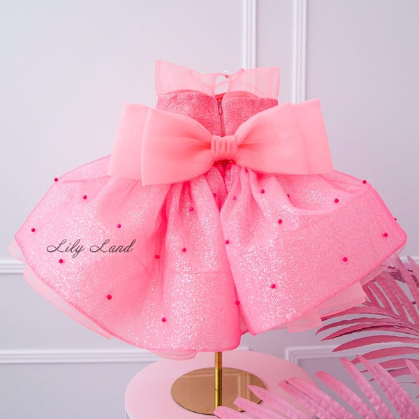 Baby Pageant Dress Pattern - Etsy