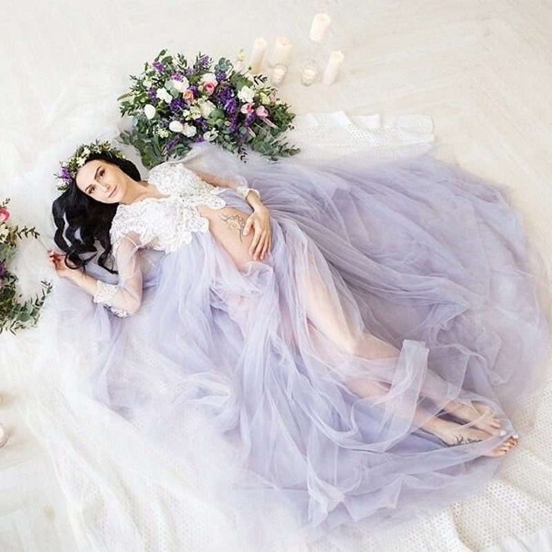 Pregnancy Photo Prop - Etsy