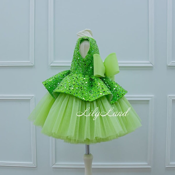 Sparkly Tutu - Etsy