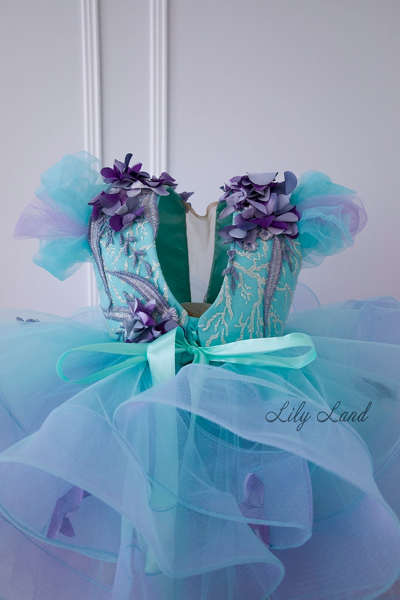 Tiffany Mint First Birthday Baby Girl Dress Baby Pageant - Etsy