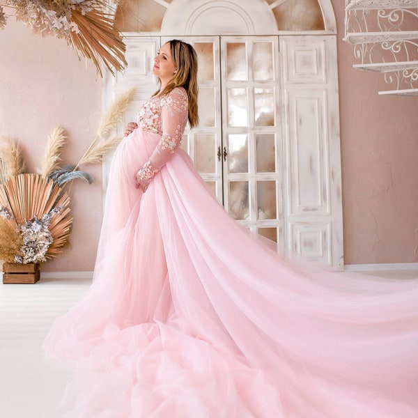 Pregnancy Dress - Etsy