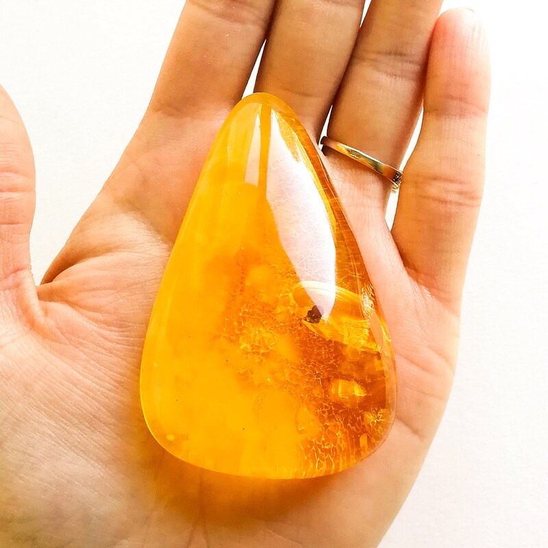 AmberByTorvela - Etsy