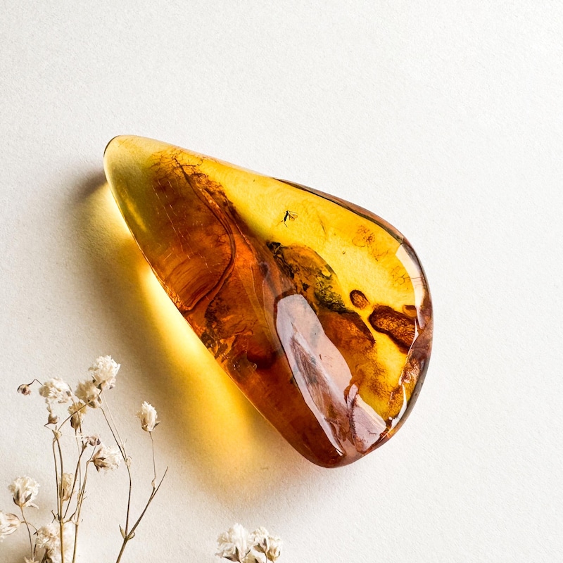 AmberByTorvela - Etsy