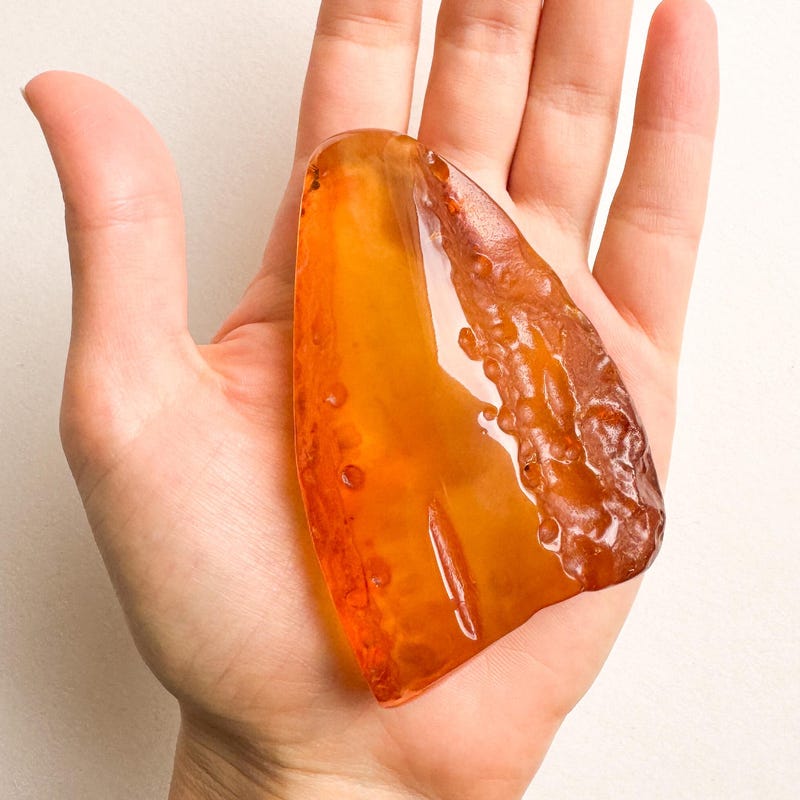 AmberByTorvela - Etsy