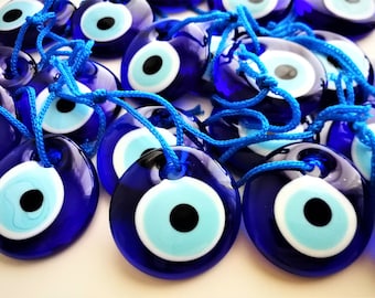 Evil Eye Charms - Etsy
