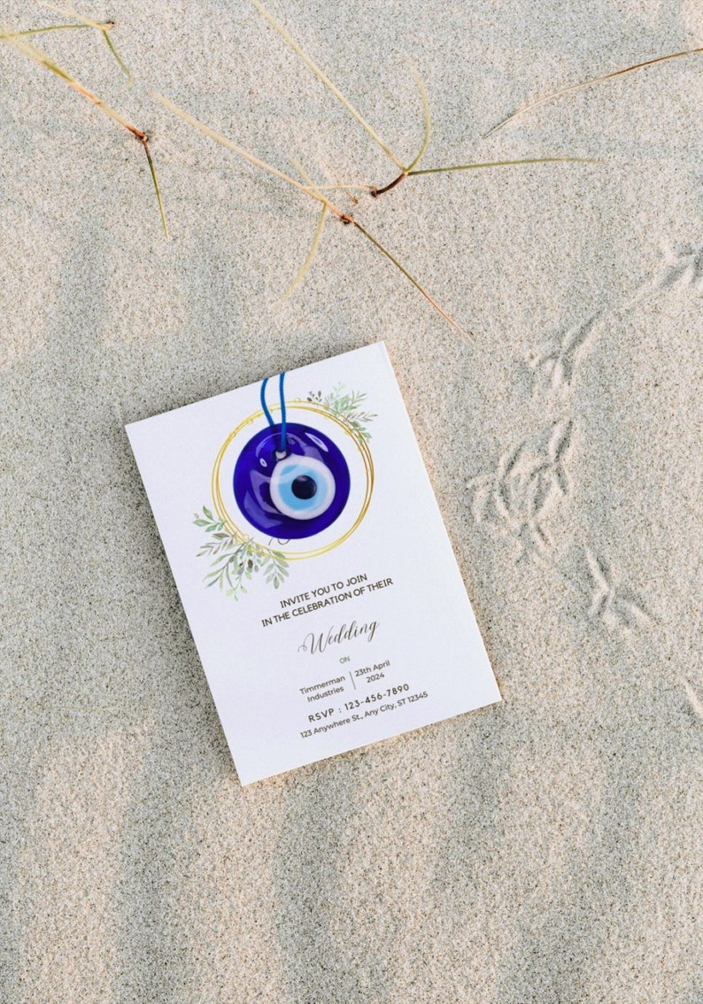 Evil Eye Favorsgreek Wedding Favorswedding Invitation - Etsy