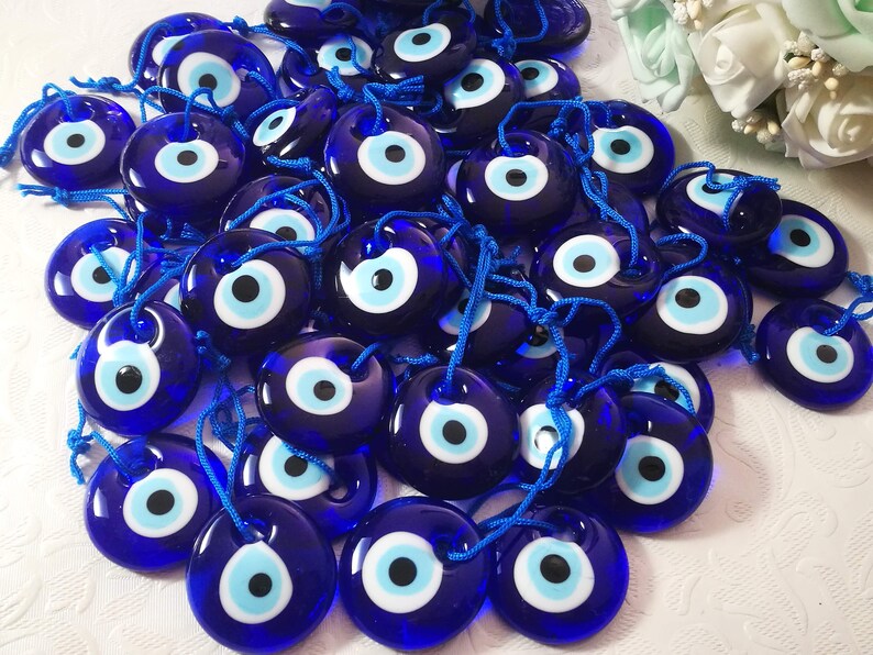 Evil Eye Favorsgreek Wedding Favorswedding Invitation - Etsy