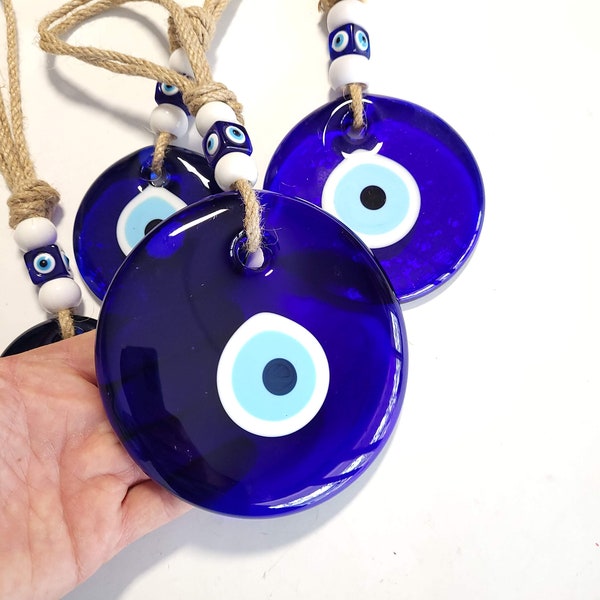 Greek Evil Eye - Etsy
