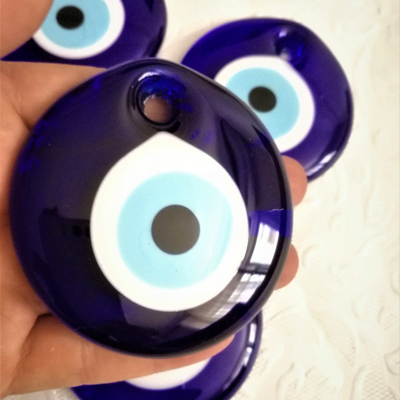Evil Eye Door Hanger - Etsy