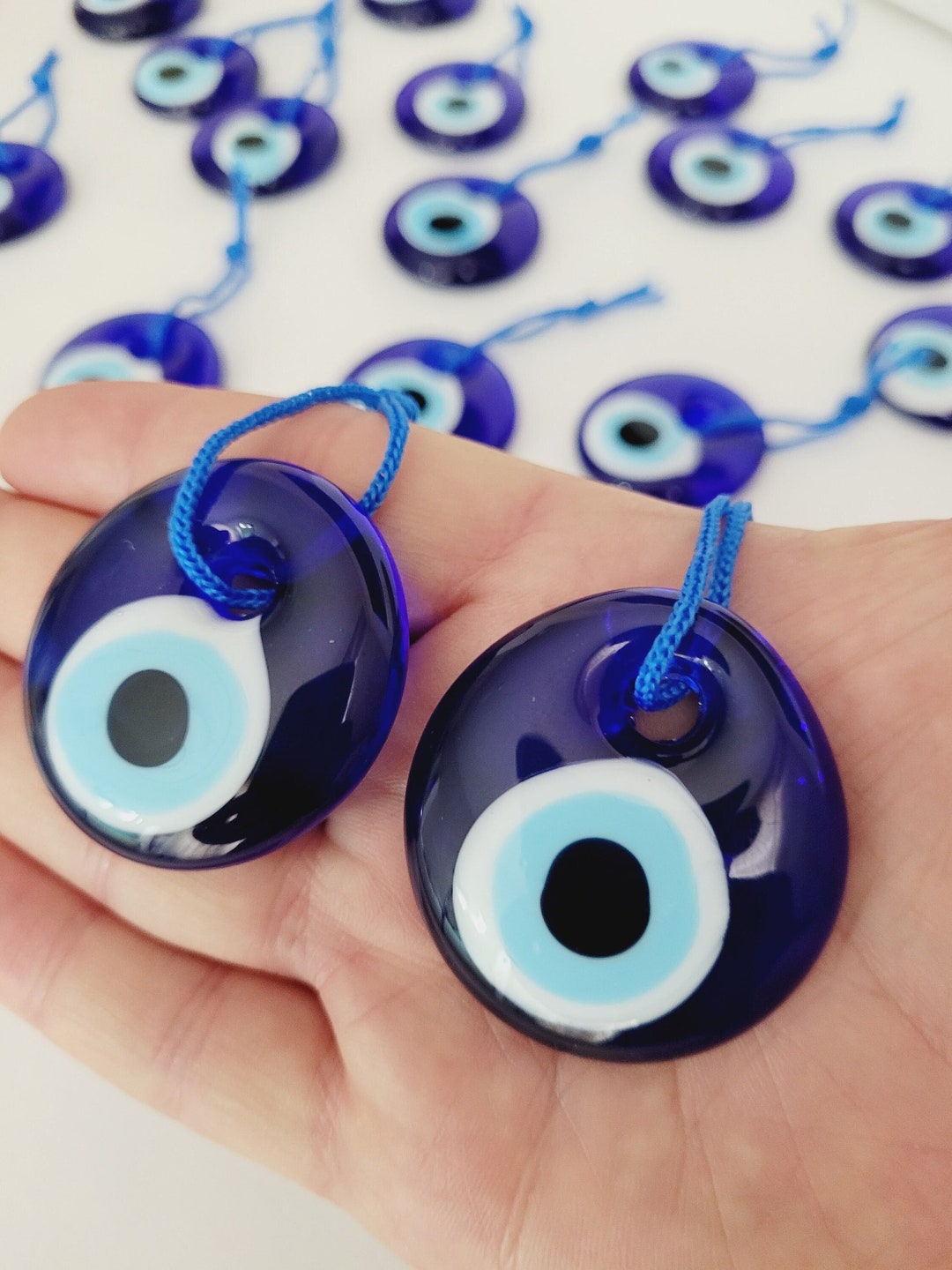 Greek Evil Eye Protection Jewelry at Jose Huggins blog