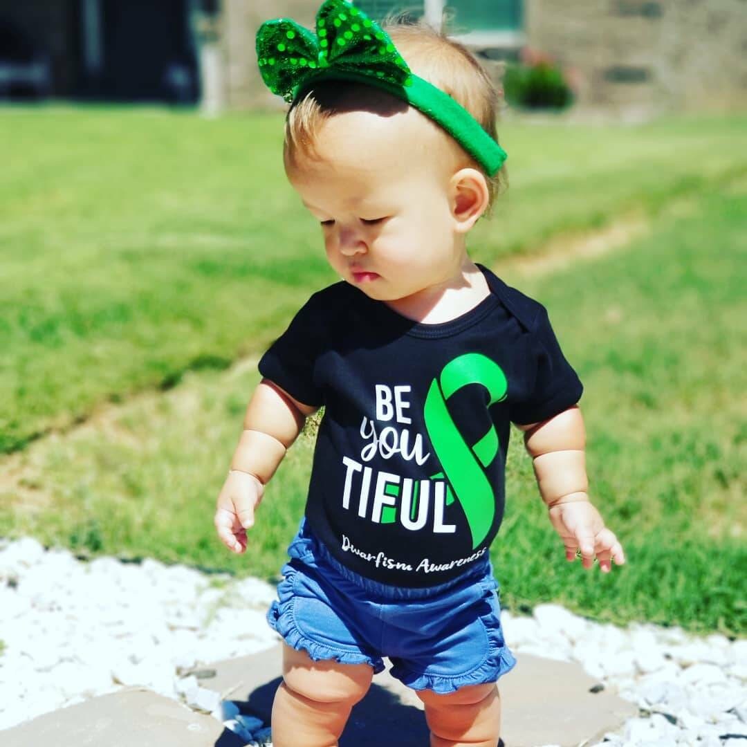 Dwarfism Awareness Tshirt! - Etsy