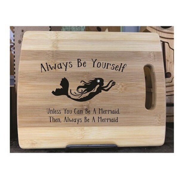 Mermaid Decor - Etsy