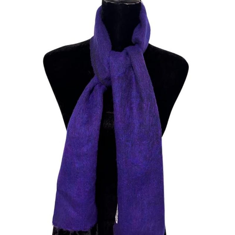 Himalayan Yak Scarves - Etsy