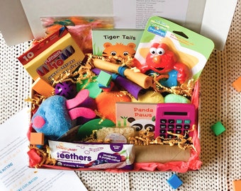 Airplane toy box | Etsy