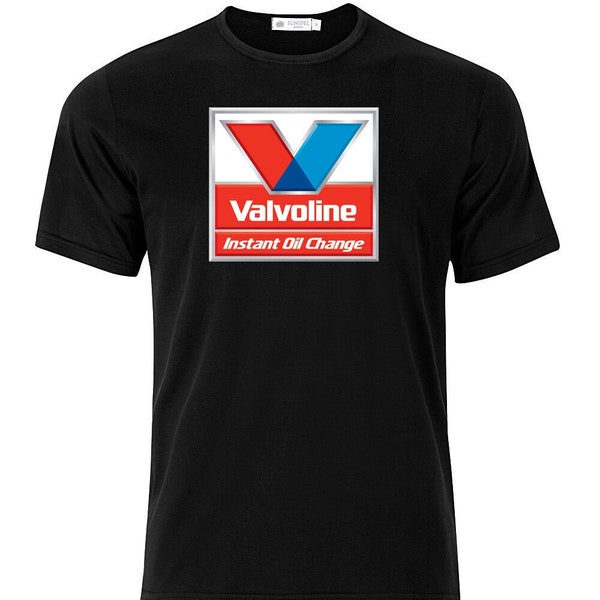 Valvoline - Etsy
