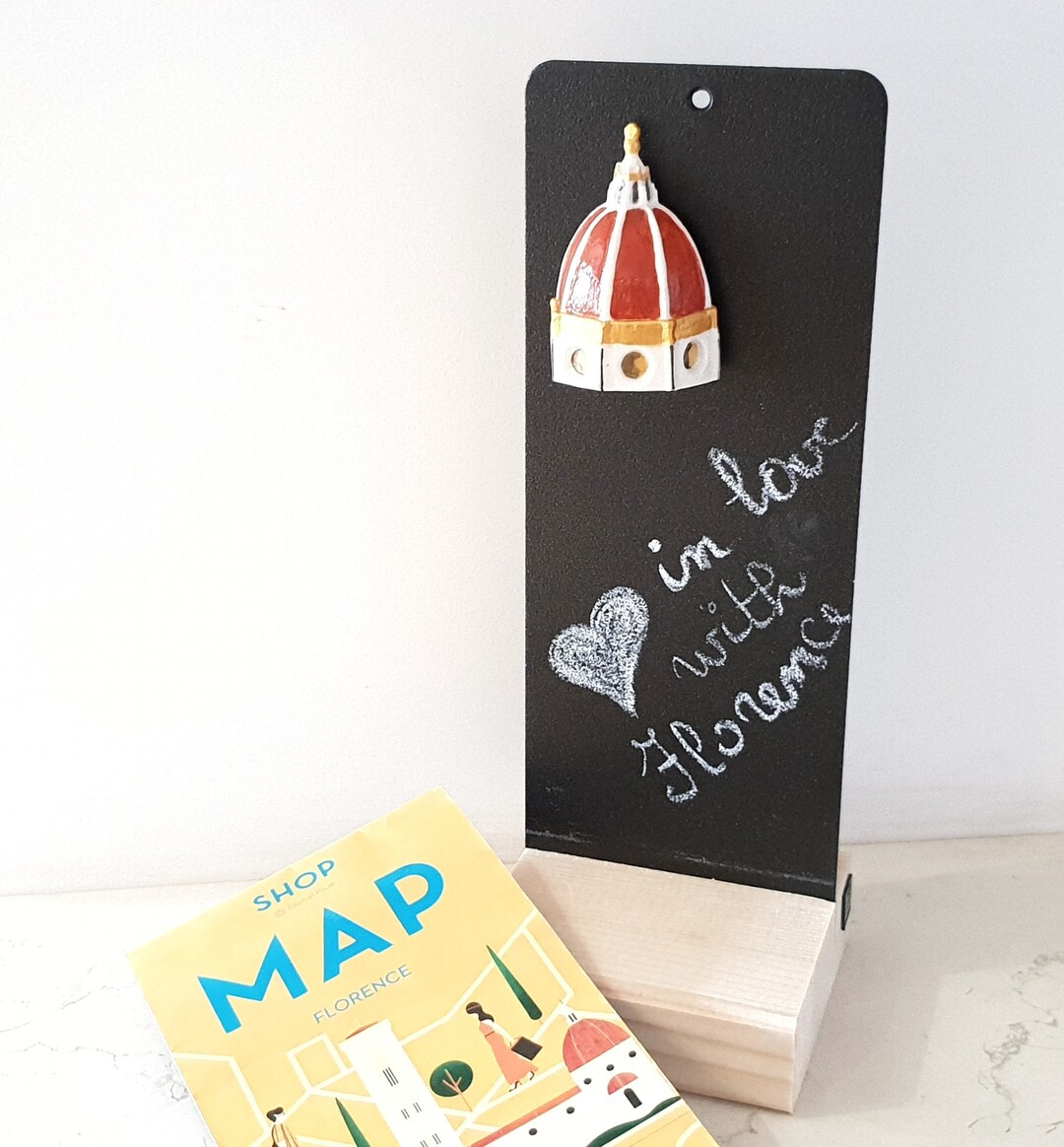 Florence Dome Magnet/magnet of Florence Dome/ Brunelleschi Dome ...