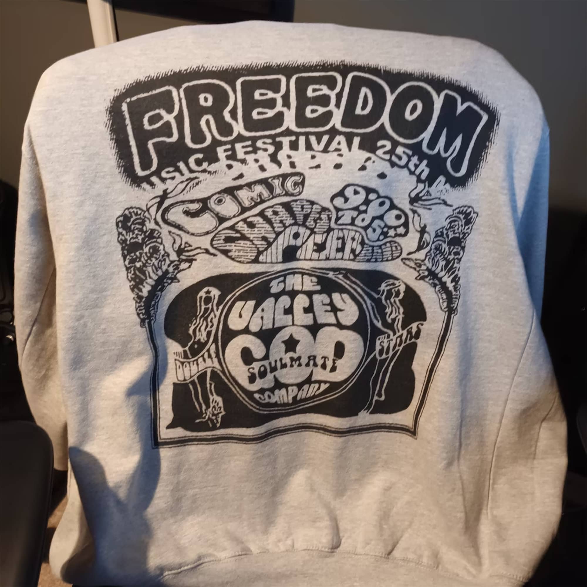 Simon Henriksson Cry of Fear Zipped Jacket / Hoodie - Etsy