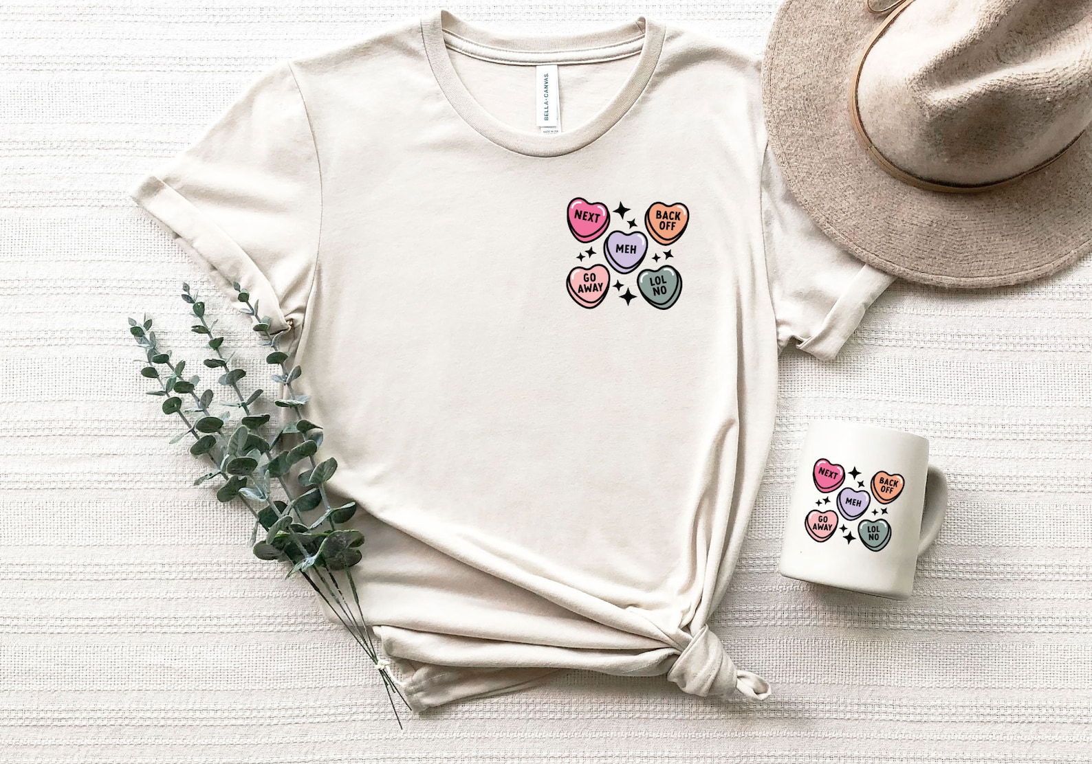 Funny Valentines Day SVG Heart Candy SVG Valentine Candy - Etsy