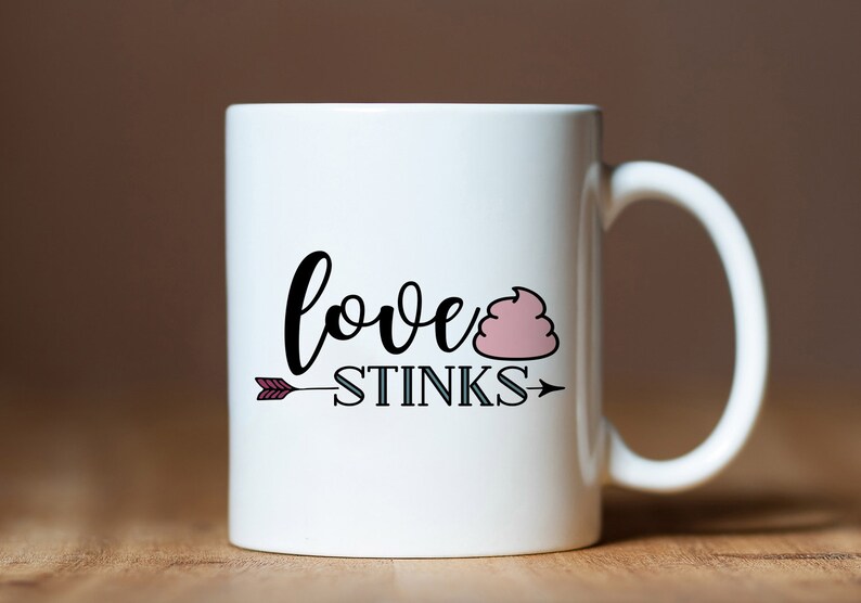 Anti-valentine's Day SVG Cut File Bundle Deal | Cut File for Cricut ...