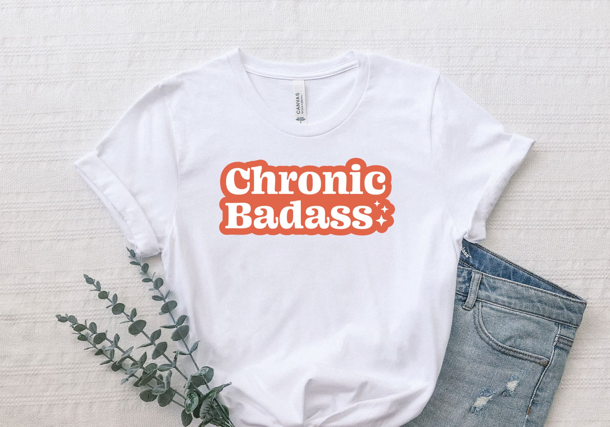 Chronic Badass SVG | Cussing SVG | Sassy SVG | Bossy Svg | Girl Power ...