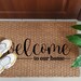 DIY Doormat SVG Cut File Bundle Deal Cut File for Cricut & Cameo ...