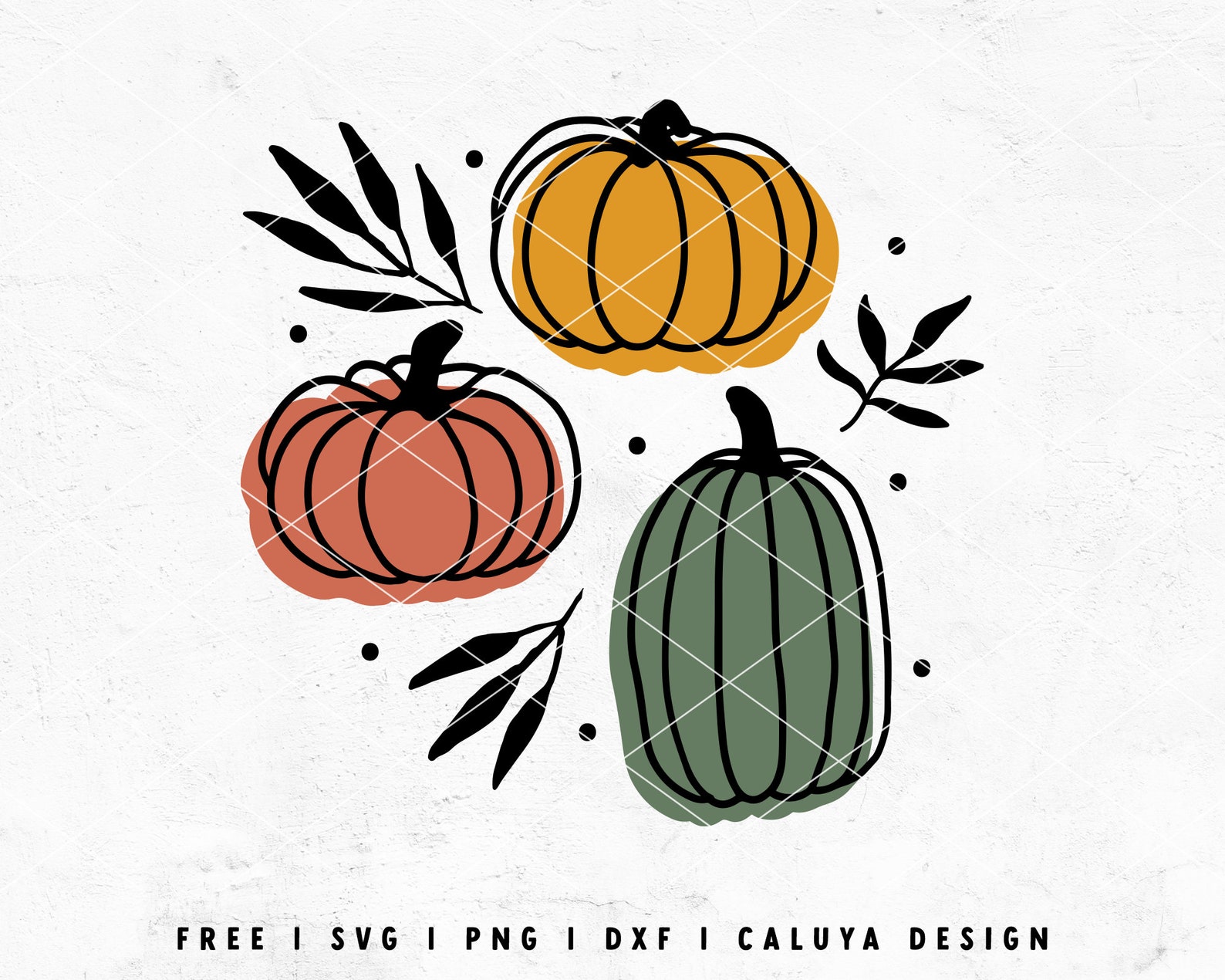 Boho Pumpkin SVG Fall Pumpkin SVG Fall Line Art SVG - Etsy