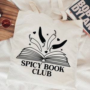 Spicy Book SVG | SMUT Book Reader SVG | Bookish Girl Svg | Open Book ...