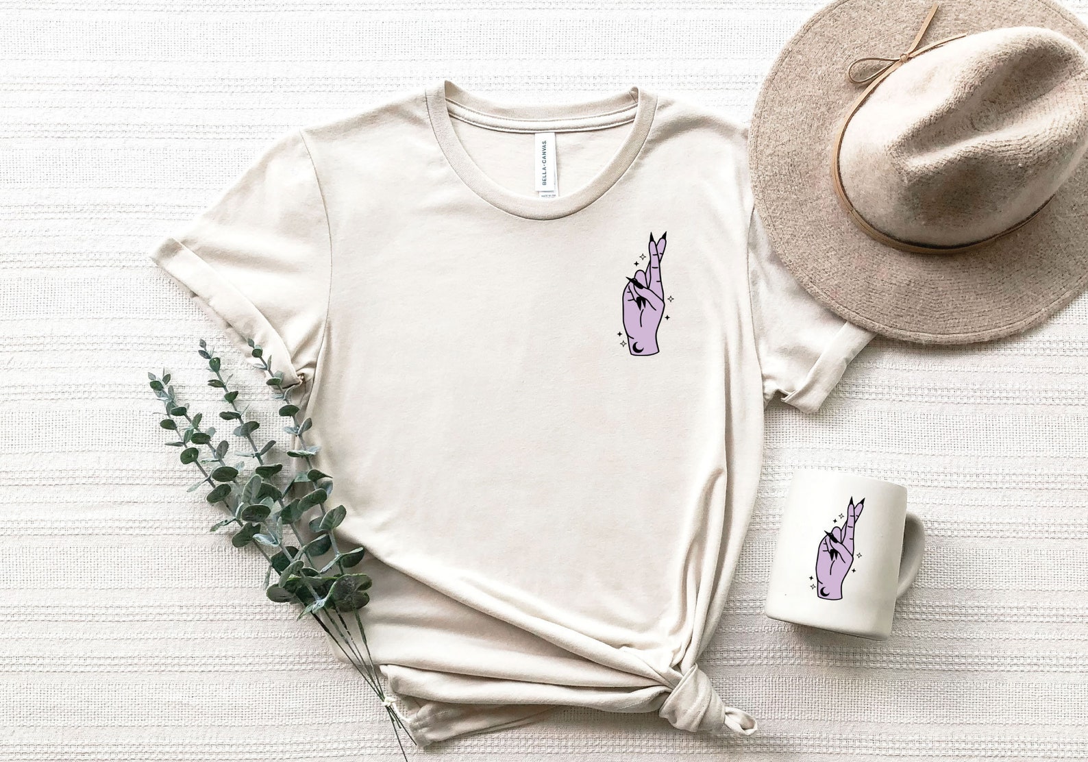 Witch Hand SVG Witchy Vibes SVG Mystic Halloween SVG - Etsy