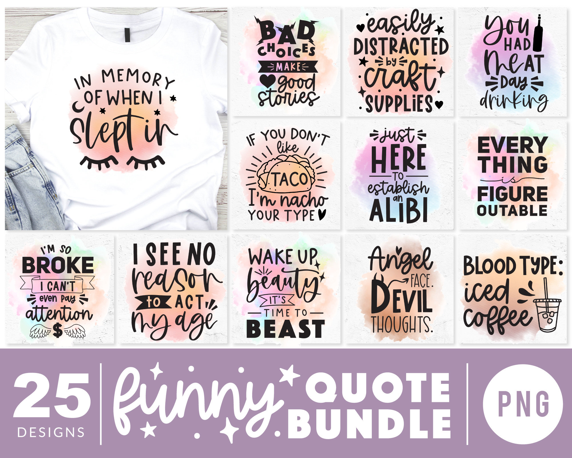 Funny Quote PNG Design for Sublimation Printing Sublimation - Etsy Canada