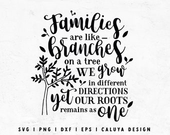 Family Quotes SVG Bundle Family Sign Home Decor Svg Cut - Etsy