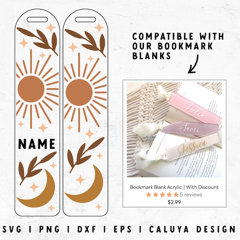 Boho Pattern Svg - Etsy