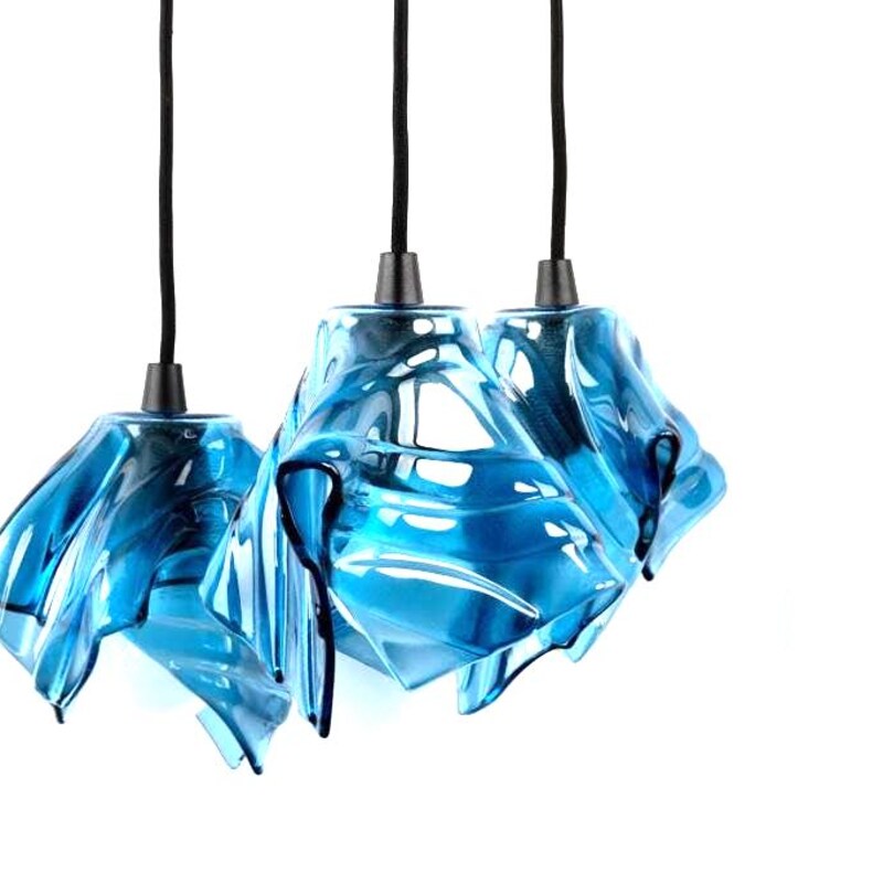 JGGlassLighting - Etsy