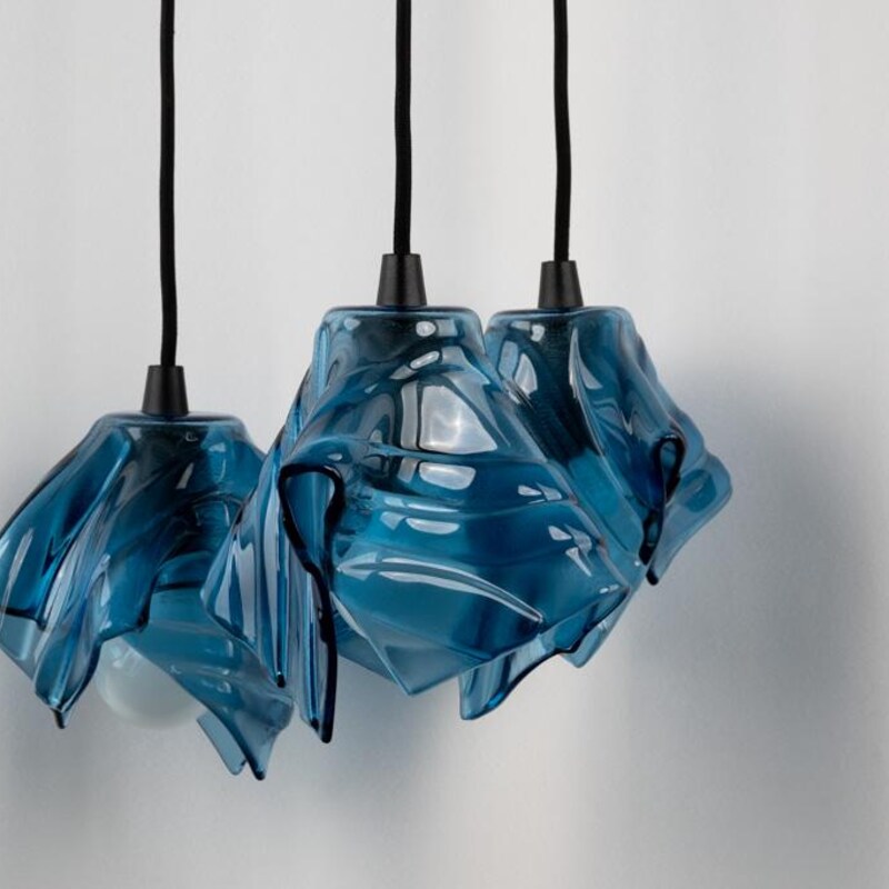 Unique Light Fixture - Etsy